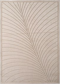 Béžový vnitřní a venkovní koberec 160x230 cm Nova 1204 – Ayyildiz Carpets