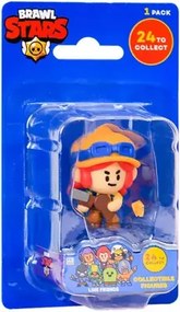 Brawl Stars Sběratelská figurka Série 1 / Figurka / 1 ks / plast / od
