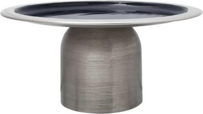 XXXLutz PODNOS NA DORT, kov, 29/14 cm - Online Only nádobí - 005937166609