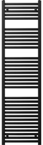 Mexen Helios, topné těleso 1800 x 500 mm, 850 W, černá, W103-1800-500-00-70
