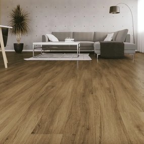 Vinylová plovoucí podlaha Afirmax BiClick Acoustic 41102 Jersey Oak 1,756 m²