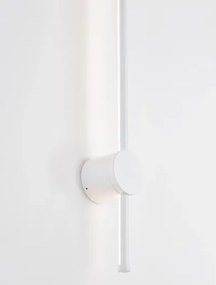 Nástěnné LED svítidlo NOVA LUCE RIDGE 12W 3000K IP65 9923405