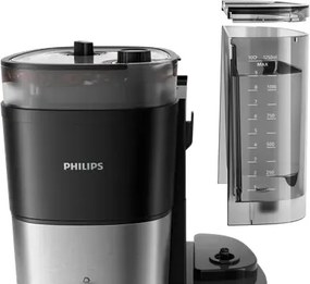Philips All-in-1 Brew Překapávací kávovar se zabudovaným mlýnkem HD7900/50