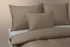 Lavinest Povlečení Mirabell Brown Rozměr: polštář 40x80 cm
