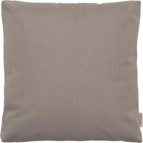 Venkovní polštář Blomus STAY 45x45cm hnědošedý