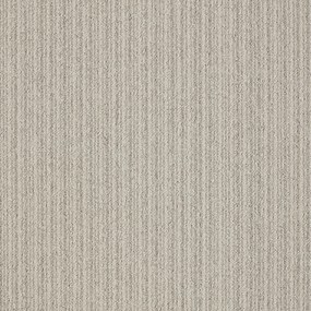 Kobercové čtverce Modulyss First Streamline 130 - béžové - 50x50 cm