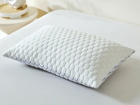 XPOSE® Zdravotní chladící polštář s paměťovou pěnou 50x70 cm