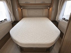 Matrace Motor Home - comfort