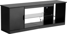 TV stolek pro televizory do 1651 mm VEVOR