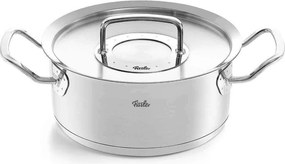 XXXLutz KASTROL, nerezová ocel, 24 cm Fissler - 003724043805