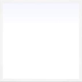 Ecolite LED-GPL44-45/UGR/RA/BI Bílý LED podhledový panel 600x600mm 45W lifud UGR RA90 denní bílá
