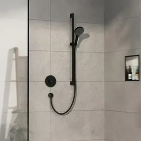 Hansgrohe ShowerSelect Comfort - Termostatická baterie pod omítku matn