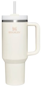 STANLEY Quencher H2.O FlowState Tumbler 1180 ml Cream Tonal