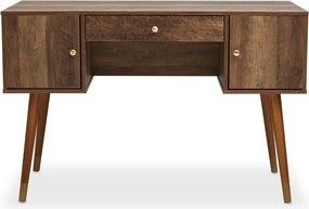 Pracovní stůl 55x120 cm Frida – Premier Housewares