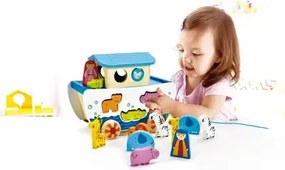 Hape Tahačka Noemova archa / od 1 let