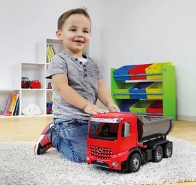 Lena Mercedes Arocs sklápěč / od 3 let