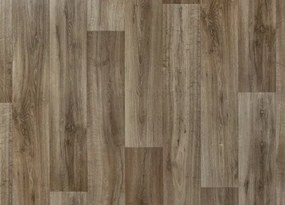 Koberce Breno  PVC POLARIS Lime Oak 631M, šíře role 300 cm