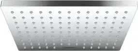 Hansgrohe Vernis Shape - Hlavová sprcha | 23x17 cm | LowPressure chrom