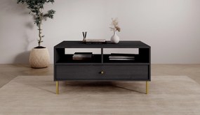 ADRK Furniture Konferenční stolek Tili CT-TIL-B