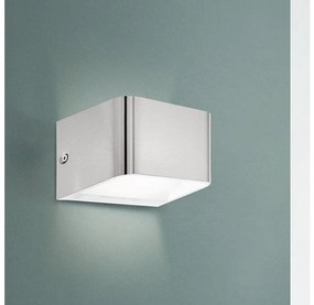 Eglo 98424 - LED Nástěnné svítidlo SANIA LED/6W/230V