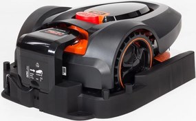 Aku sekačka NAC RLM800-NG robotická [6378001]