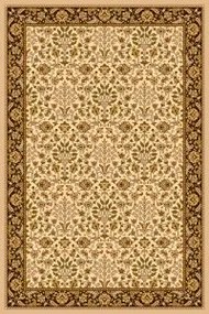 Kusový koberec Itamar krem 140 x 190 cm
