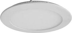 Svítidlo downlight THIN vestavné kulaté 6W neutrální LEDMED LM22300007