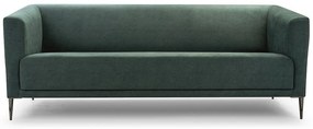 IDZ Pohovka DOLTONE - 218 x 80 cm Barva látky Vena: Vena 3 (šedá)