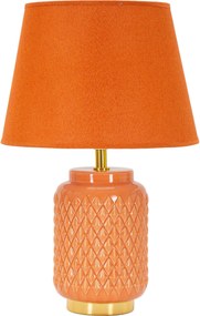 XXXLutz STOLNÍ LAMPA, 28/44/28 cm Mauro Ferretti - Online Only svítidla - 002665029701