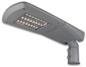 LED svítidlo veřejného osvětlení McLED Street 50W 4000K neutrální bílá ML-521.003.09.0