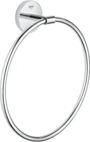 Grohe QuickFix Start Cosmopolitan - Držák ručníku chrom