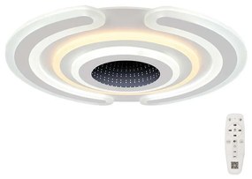 V-Tac LED Stmívatelné stropní svítidlo LED/95W/230V 3000-6500K + DO VT1557