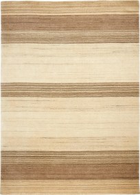 XXXLutz ORIENTÁLNÍ KOBEREC, 80/200 cm přírodní barvy Cazaris - Orientální koberce - 004345127996