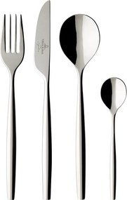 Villeroy&Boch MetroChic jídelní příbor 24 kusy. 420 x 270 x 50 mm