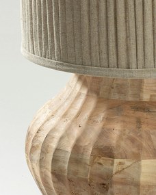 Stolní lampa Kora 40x65 cm