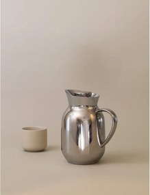 Termokonvice z nerezové oceli ve stříbrné barvě 1,2 l Amphora – Stelton