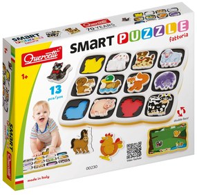 Smart Puzzle - Farma