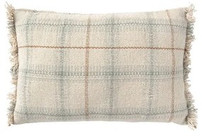 Bavlněný dětský polštářek 40x25 cm Blue Sage – Lorena Canals