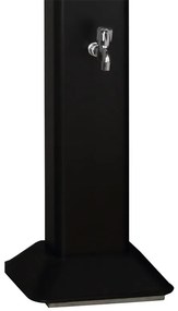 Marimex | Solární sprcha UNO 35 l, hliníková s LED světlem | 10992055