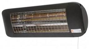Infrazářič ComfortSun24 1000W, tahový vypínač, Low Glare