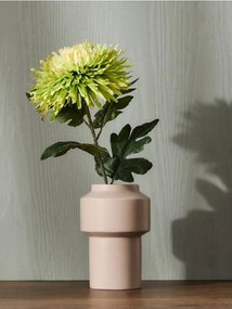 Sinsay - Dekorativní větvička chryzantémy - žlutá
