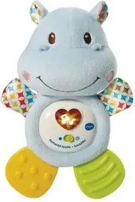 Vtech Kamarád hrošík - kousátko / CZ verze / od 3 měsíců