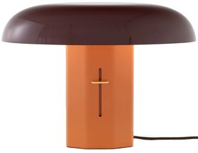 &Tradition designové stolní lampy Montera