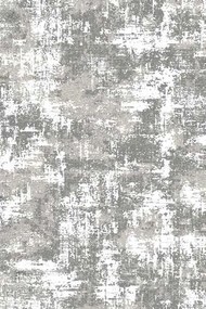 Kusový koberec Adelle 20401-0825 grey 80 x 150 cm