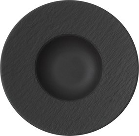 Villeroy&Boch Villeroy & Boch Manufacture Rock talíř na těstoviny 28cm