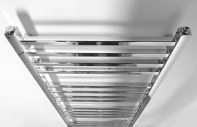 Sapho Sapho, MAKRO topné těleso 500x1200 mm, chrom, 0411-01