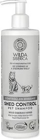 Wilda Siberica Shed Control 400 ml / Šampon proti vypadávání srsti / p