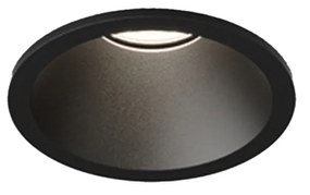 AQform designová venkovní zapuštěná svítidla Hollow S