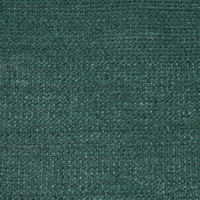 vidaXL Stínící tkanina 1,8 x 10 m HDPE 150 g/m² [149398] Barva: antracitová