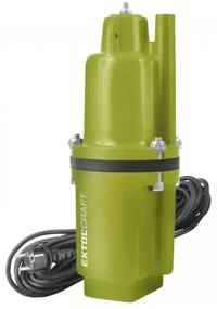 Ponorné čerpadlo EXTOL CRAFT 300W, 1400l/hod, 10m
